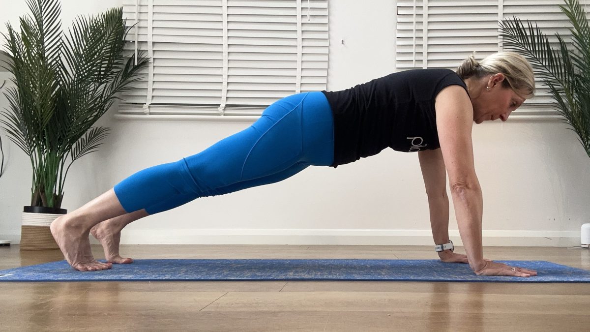 How to plank safely after stoma surgery – The Ostomy Studio